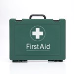 Shop Empty First Aid Kit Boxes & Bags | Crest Medical