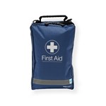 Shop Empty First Aid Kit Boxes & Bags | Crest Medical