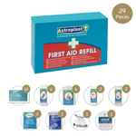 First Aid Kit Refills