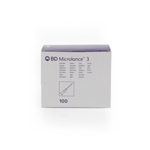 First Aid Kit Needles & Sterile Syringes | Crest Medical