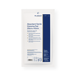 Adhesive Medical Dressings &Trauma Dressings | Crest Medical