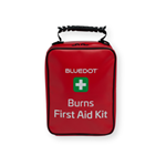 Shop First Aid Burns Kits | Crest Medical