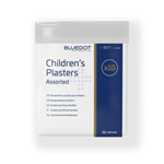First Aid Kit Plasters & Refills | Crest Medical