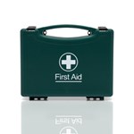 Shop HSE First Aid Kits & Boxes | Crest Medical