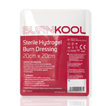 Burn Dressings | Burn Wound Dressings | Crest Medical