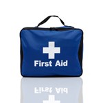 Basic First Aid Kit Boxes & Bags for General Use | Crest Medical