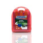 Shop First Aid Burns Kits | Crest Medical
