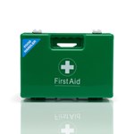 Shop HSE First Aid Kits & Boxes | Crest Medical