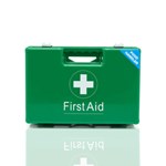 Shop HSE First Aid Kits & Boxes | Crest Medical