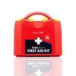 Shop First Aid Burns Kits | Crest Medical