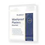 First Aid Kit Plasters & Refills | Crest Medical
