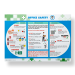 First Aid Boards & Safety Signs | Crest Medical