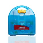 Shop First Aid Eye Wash Kits | Crest Medical