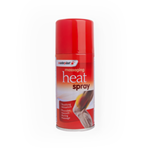 Shop Deep Heat & Freeze Sprays | Crest Medical