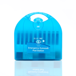 Eye Wound & Eye Injury First Aid Solutions | Crest Medical