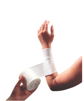 What Are The Different Types Of Bandages