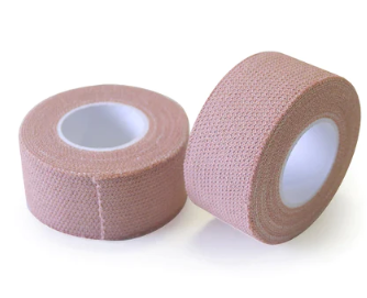 What Are The Different Types Of Bandages